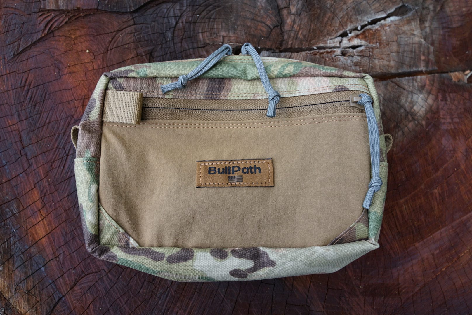 The Ultimate One Sticking Pouch for Saddle Hunting – BullPath