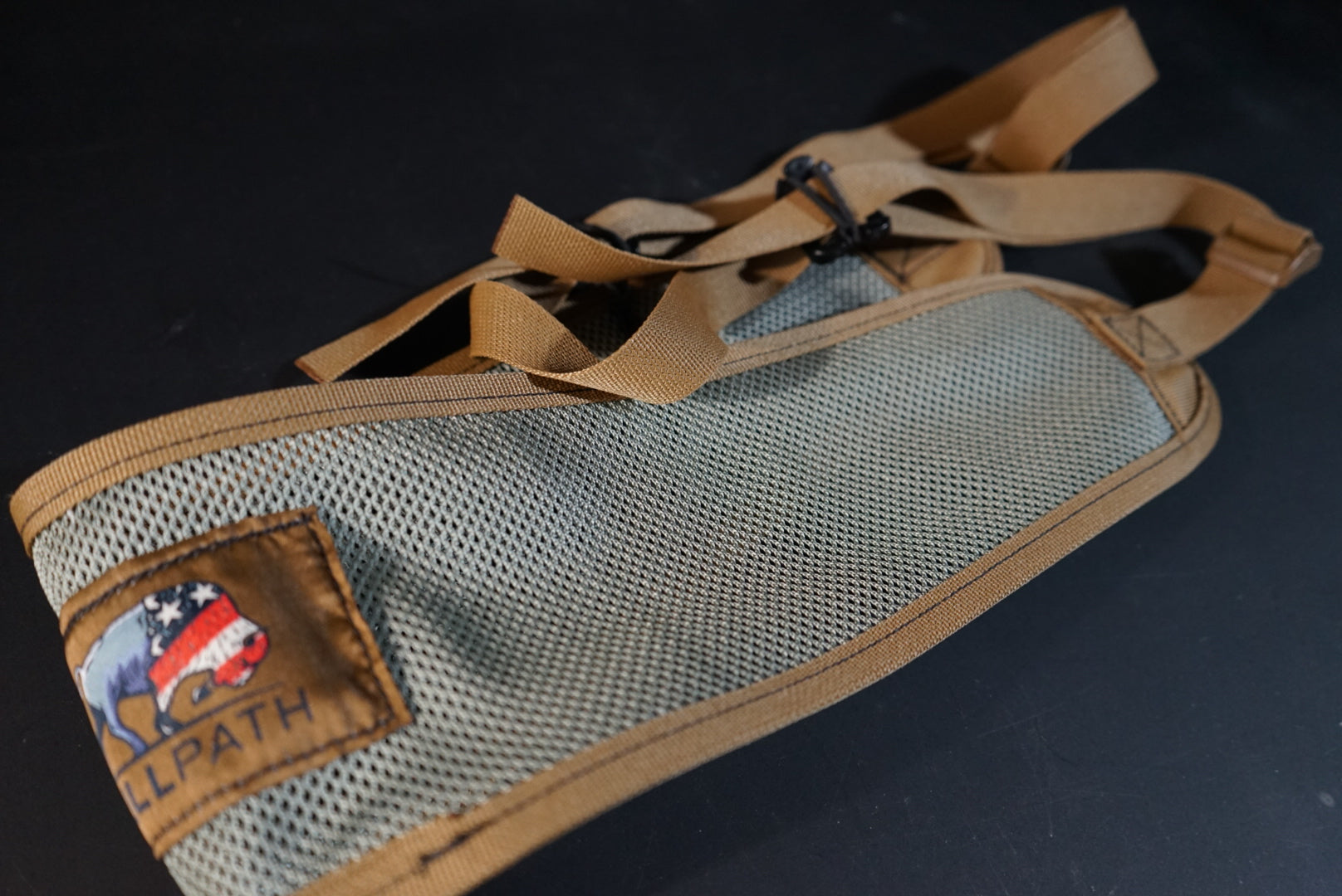 The saddle hunting back band - A must have in your arsenal – BullPath