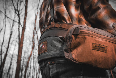 Saddle Hunting Pouches that are American Made – BullPath