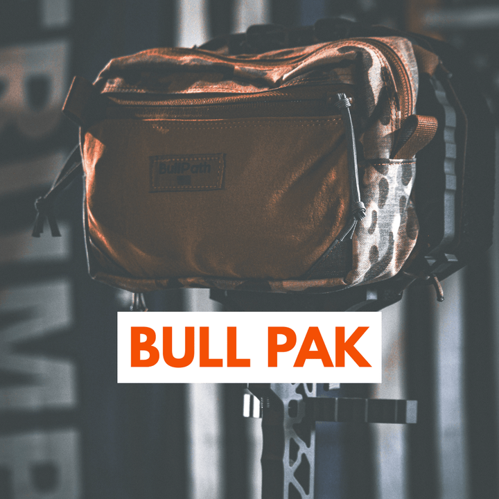 BullPath - Mobile Hunting Equipment