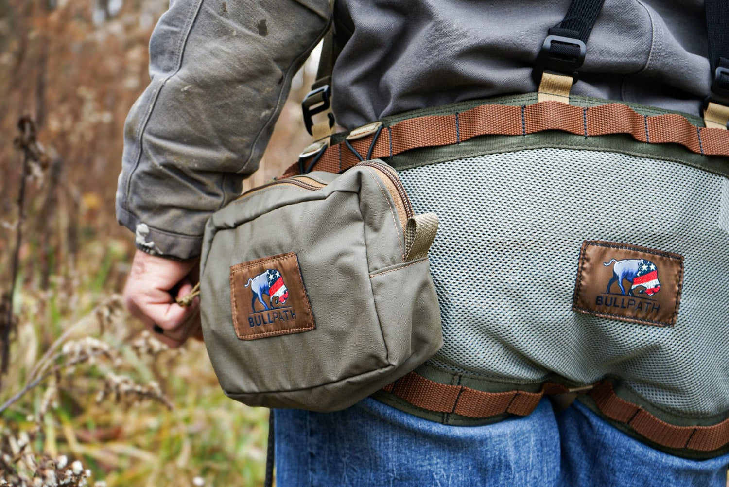 BullPath - Hunting Saddles and Saddle Hunting Accessories