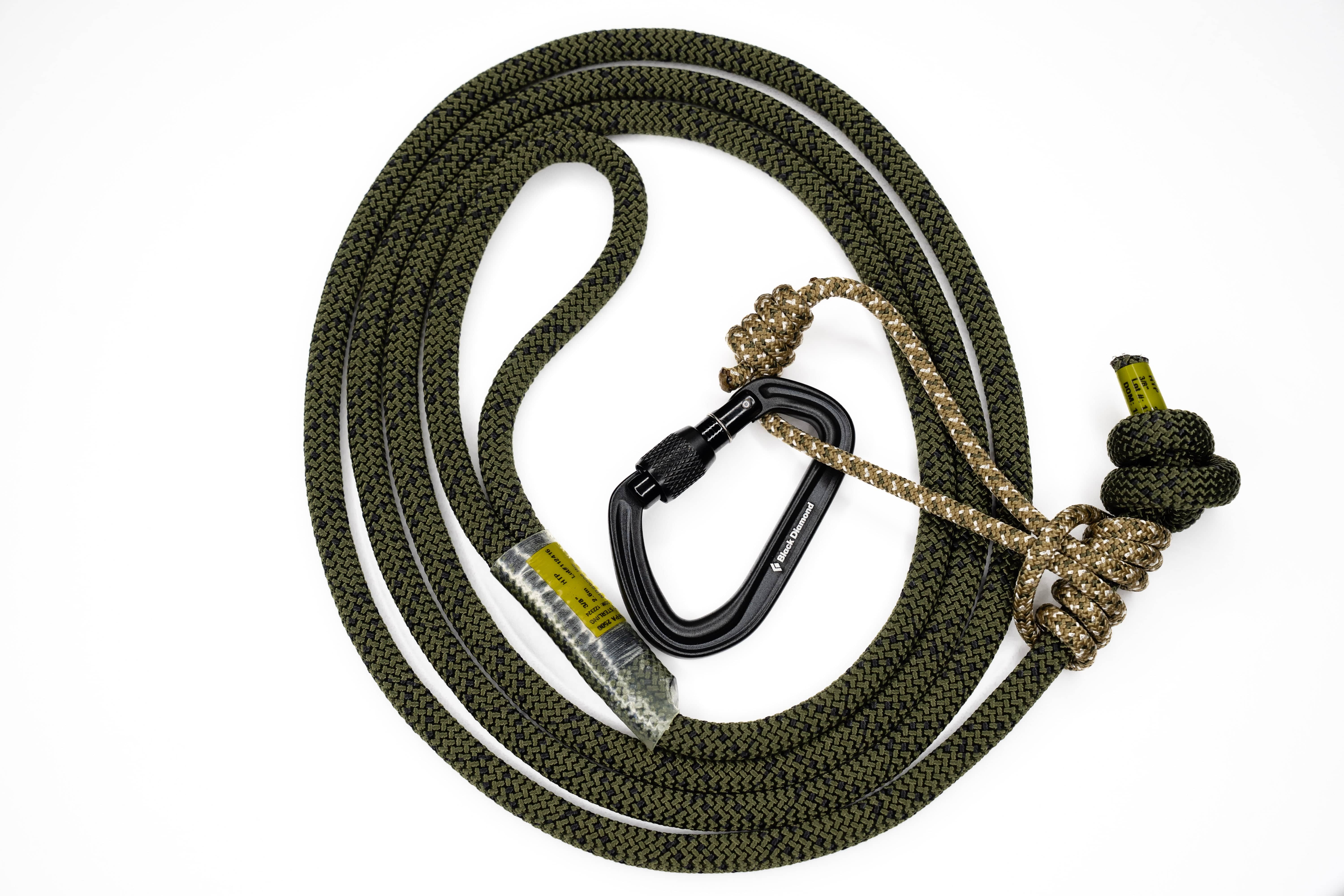 BullPath Tree Tether