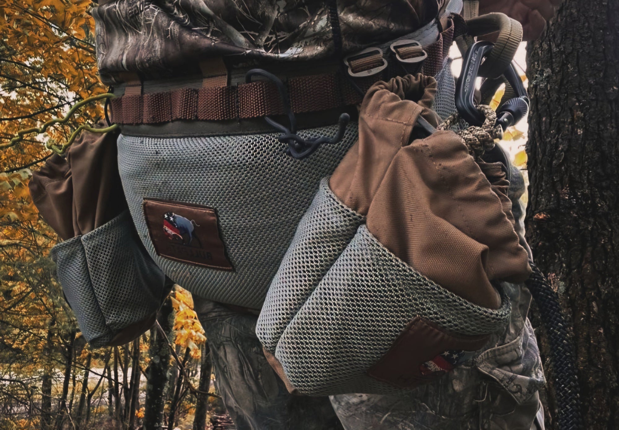 BullPath - Hunting Saddles and Saddle Hunting Accessories