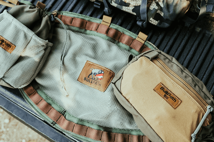 BullPath - Hunting Saddles and Saddle Hunting Accessories